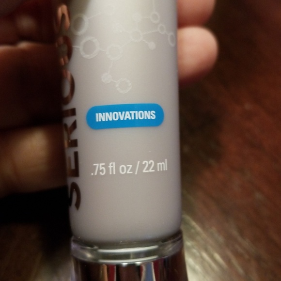 Serious Skincare | Makeup | Serious Skincare Instatox | Poshmark